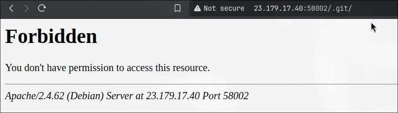 CIT CTF 2025 - 5 Web Challenges Writeups