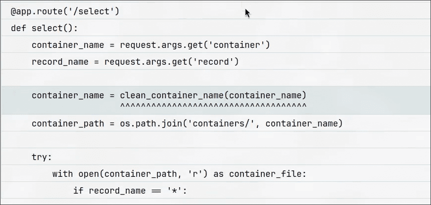 CIT CTF 2025 - 5 Web Challenges Writeups